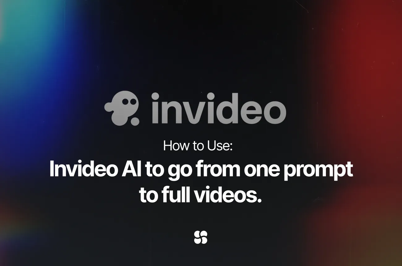 The Only AI Video Tool We’d Actually Build a Channel Around