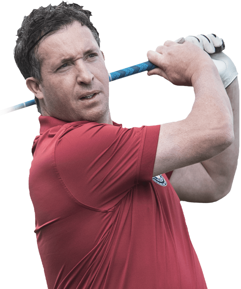 Robbie Fowler | Icons Series