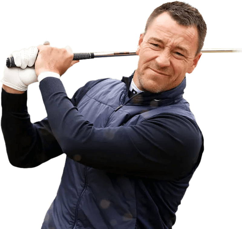 John Terry | Icons Series