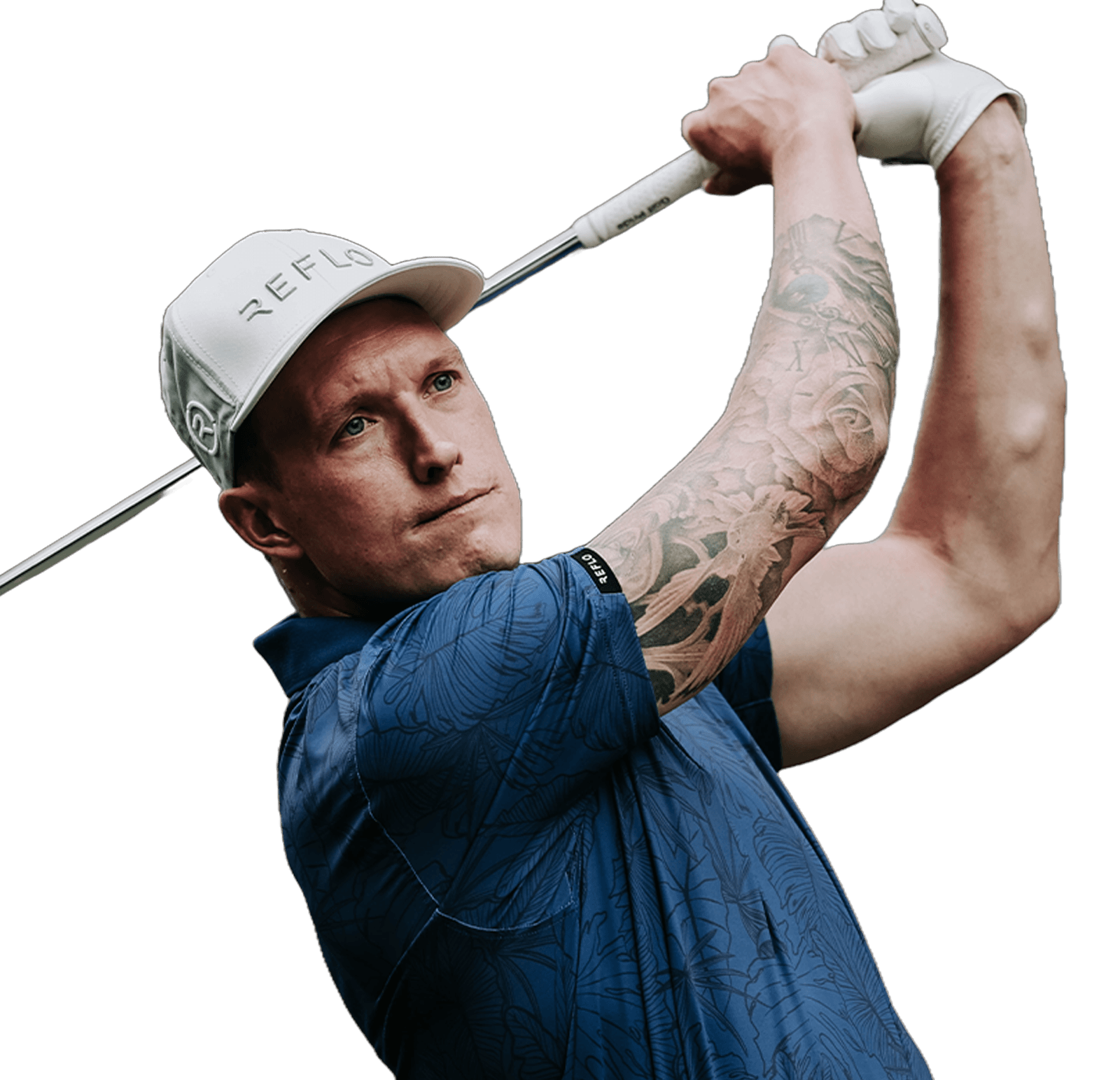 Phil Jones | Icons Series