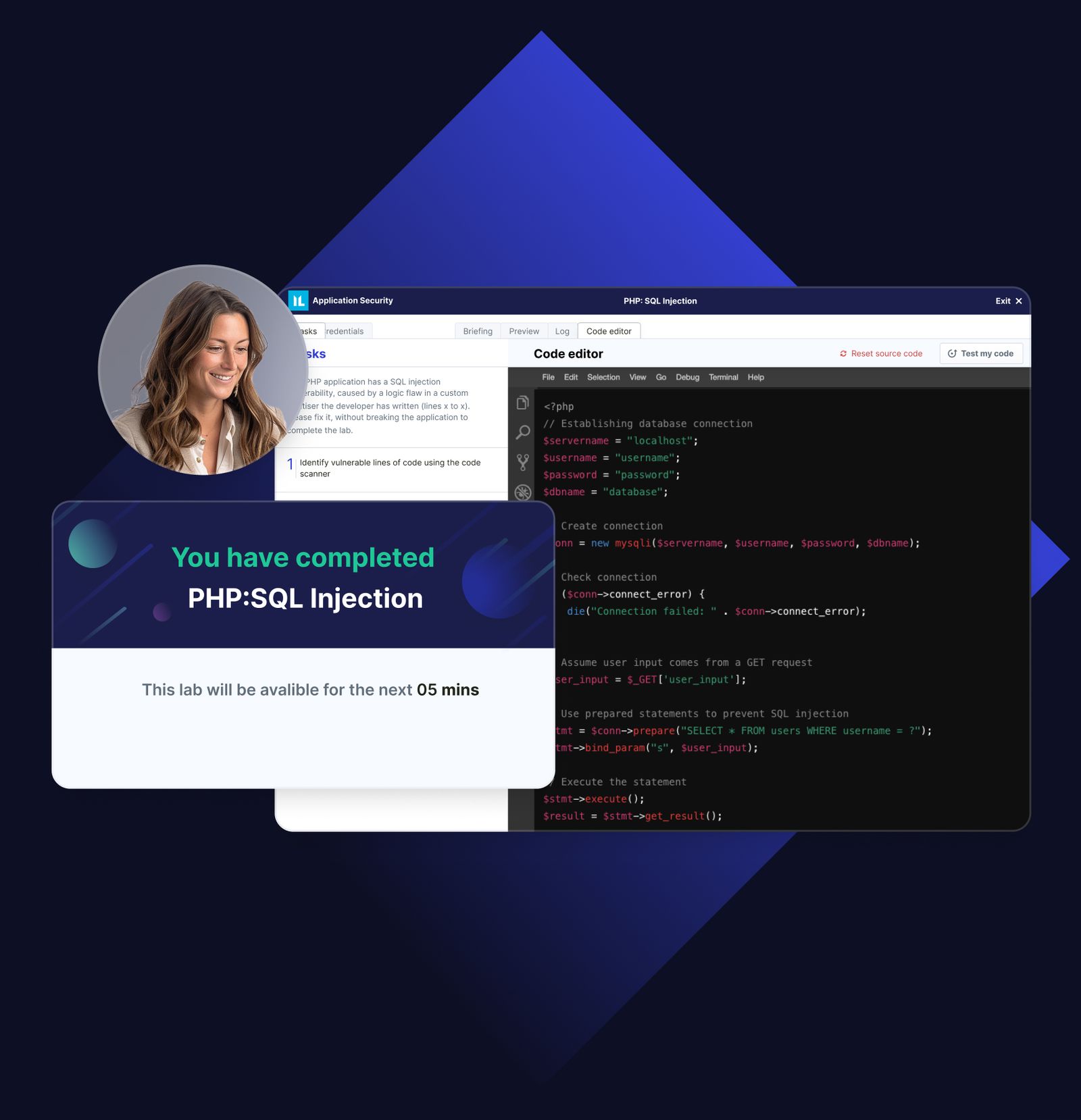 Cybersecurity Training To Face Evolving Threats - Immersive Labs