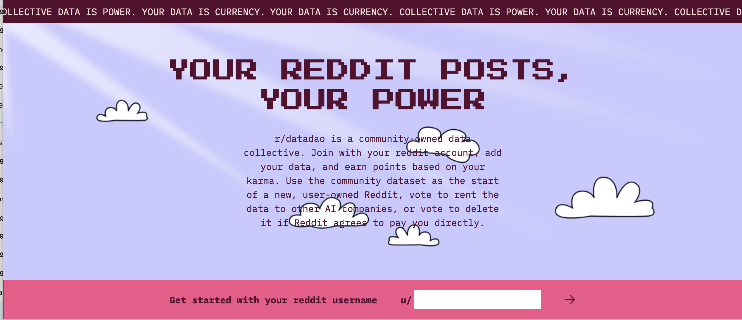 Vana - The First Network for User-Owned Data and Decentralized AI
