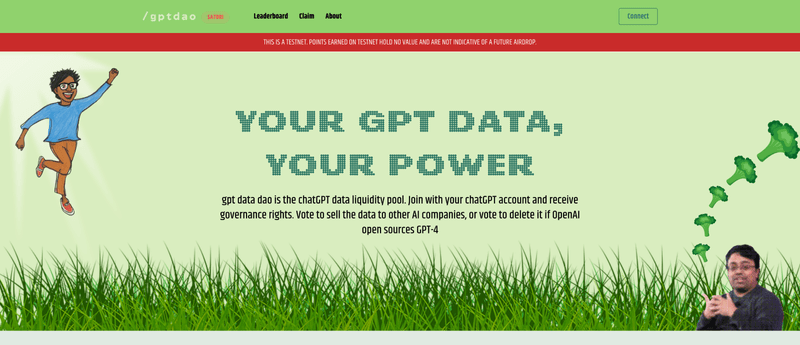 Vana - The First Network for User-Owned Data and Decentralized AI