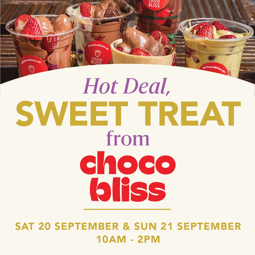 Macgregor Homemaker Centre