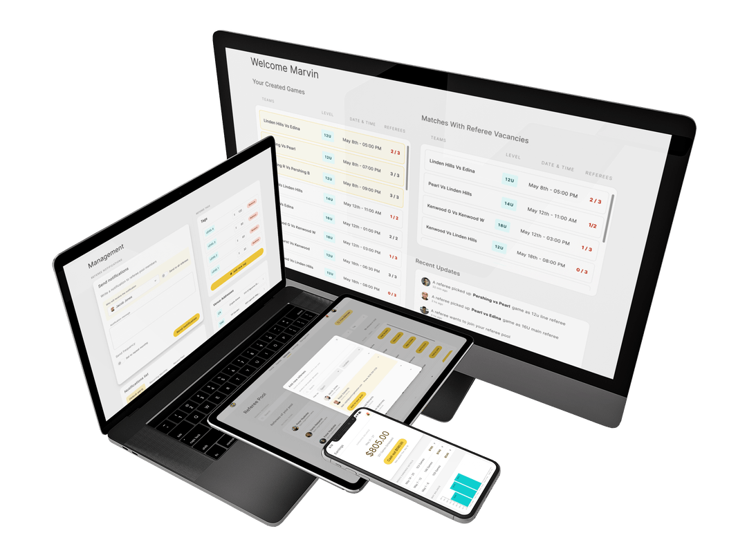 Understanding the Rule of Lines in Different Sports