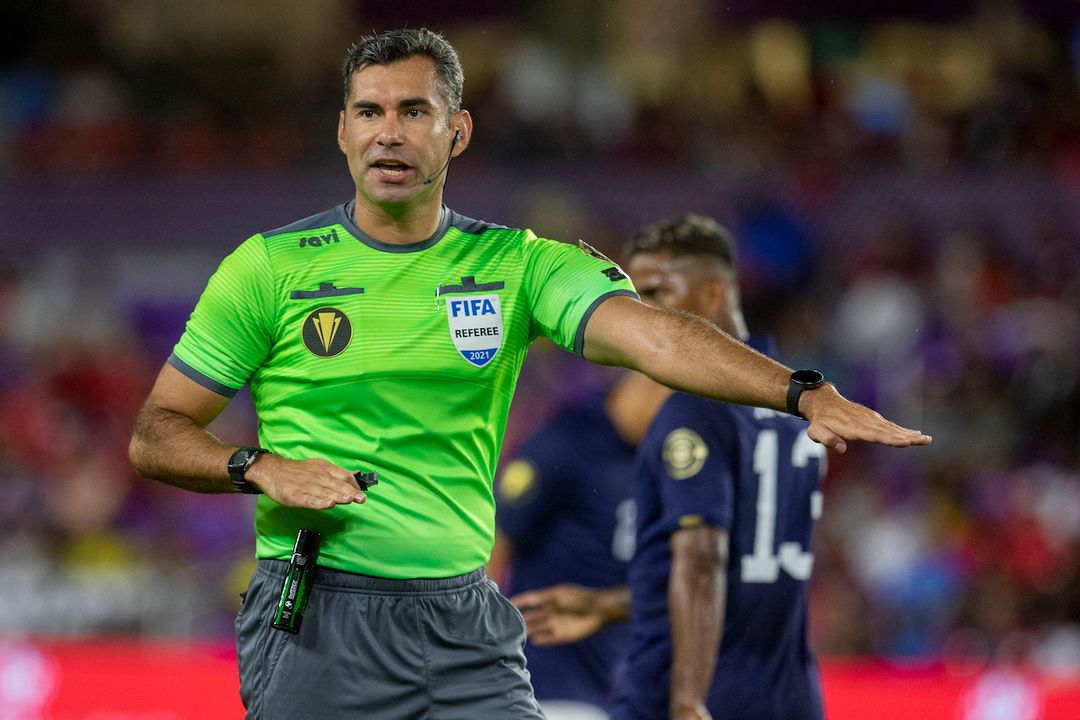 Understanding the Different Referee Roles in Tennis Tournaments