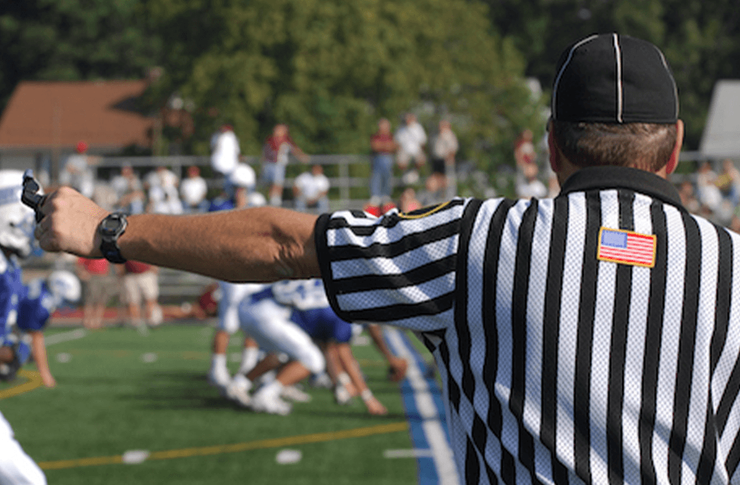 How Many Referees Are in an American Football Game? Understanding the ...