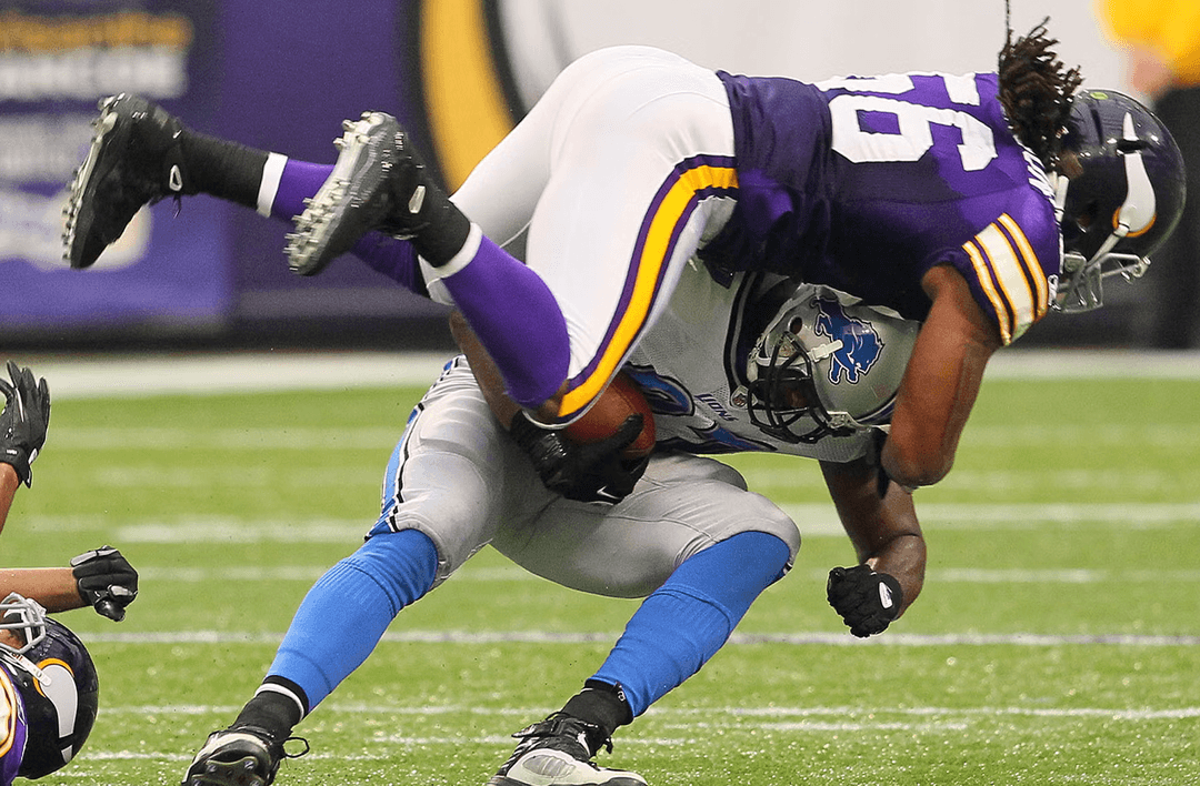The Targeting Rule in Football: What Players and Fans Need to Know