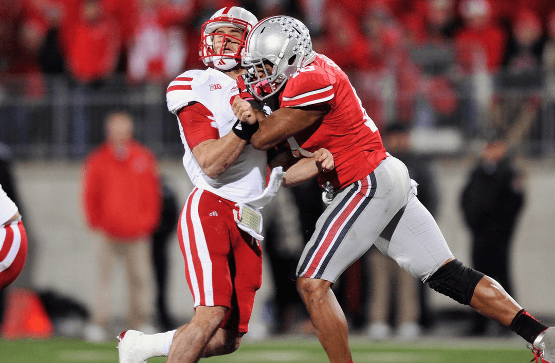 Roughing the Passer: A Complete Guide to the Controversial Rule