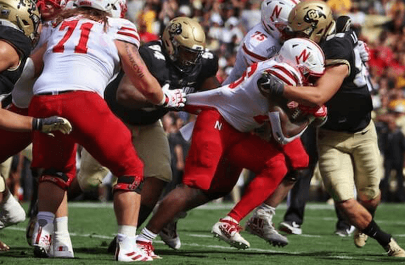 The Pass Interference Rule in Football Explained