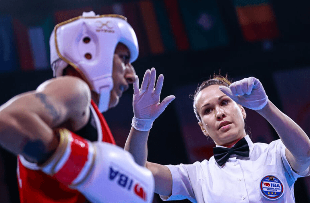 Understanding the Different Rules in Boxing: A Referee's Perspective