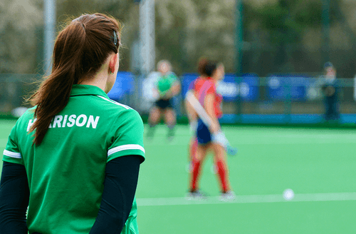 Understanding the Rules of Field Hockey