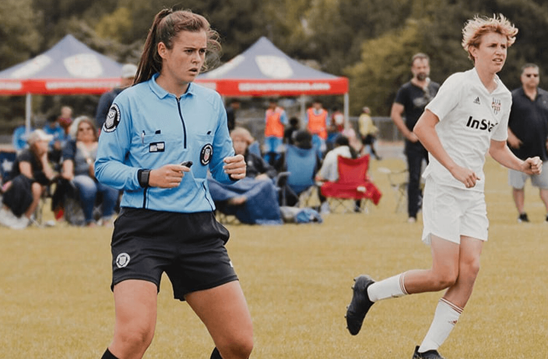 How to Manage Referees as a Sports Organization: A Comprehensive Guide