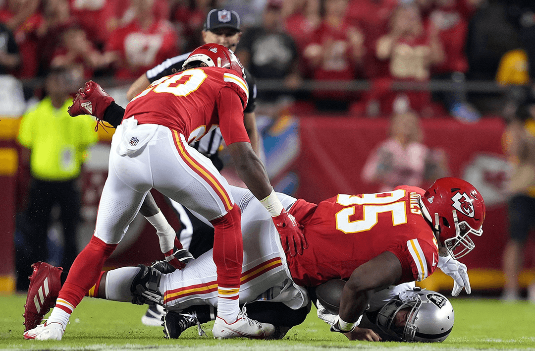 The Pass Interference Rule in Football Explained