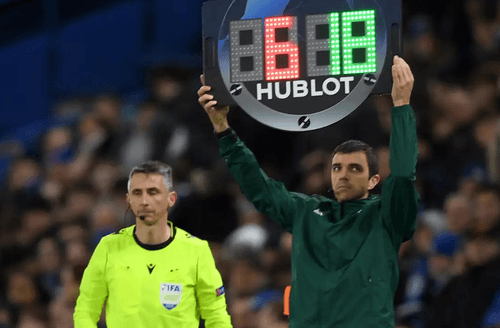 The Role of the Fourth Official in Soccer: Overlooked but Critical