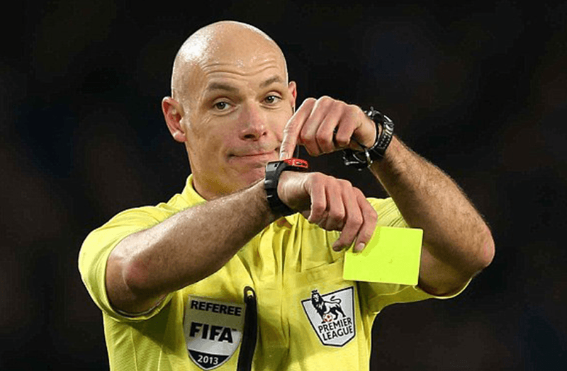 The Use of AI in Sports and Refereeing