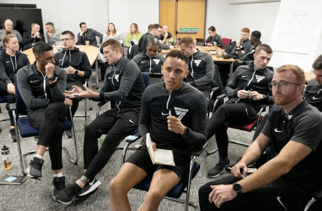 How Referees Are Trained: A Behind-the-Scenes Look at the Certification ...