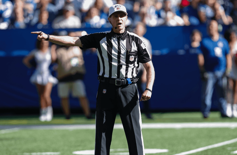 How to Become a Referee: A Step-by-Step Guide