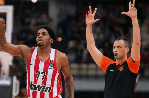 Comparing Pay for Basketball Referees in European Leagues vs. NBA