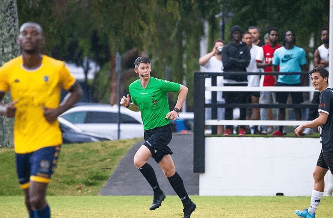 The Importance of Communication Skills in Referee Training