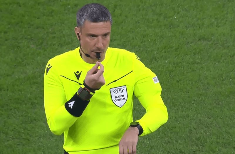 How to Become an NFL Referee – A Complete Guide