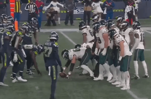 What Does Offside Mean in Football? [American Football Explained]