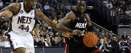 What Is a Eurostep in Basketball? Is It Allowed?