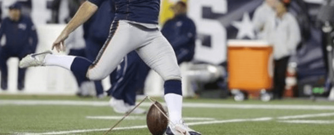 What Is a Drop Kick Field Goal? Full Rule Analysis