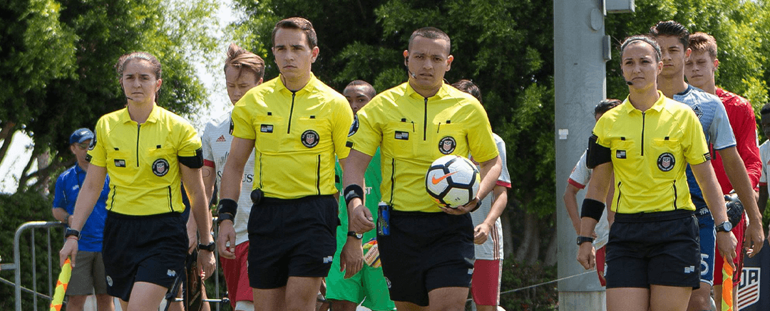 Tony Brothers: Meet the NBA Referee