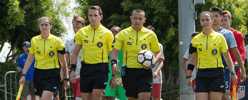 Tony Brothers: Meet the NBA Referee