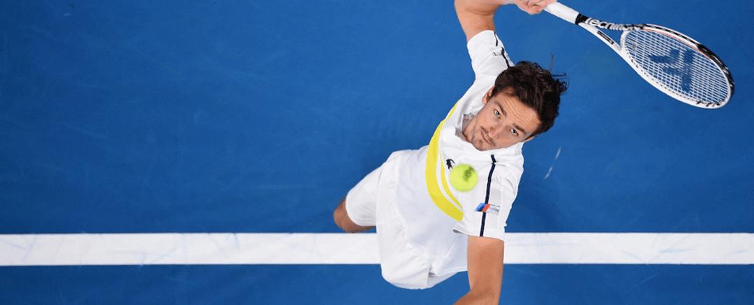 Tennis Serving Rules: A Complete Guide for Players