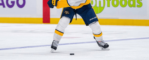 Icing Rules in Hockey Explained: What You Need to Know