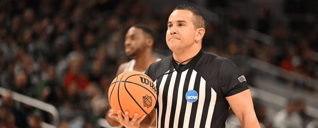 How to Become a WNBA Referee: Complete Guide