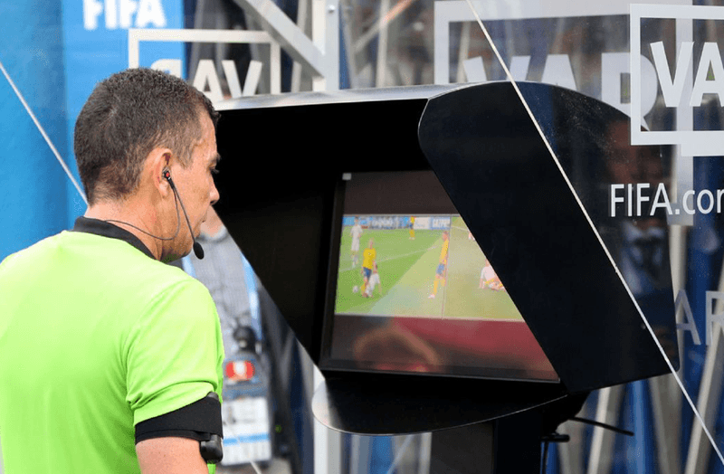 What Is VAR in Soccer? [2025 Overview & How It Works]