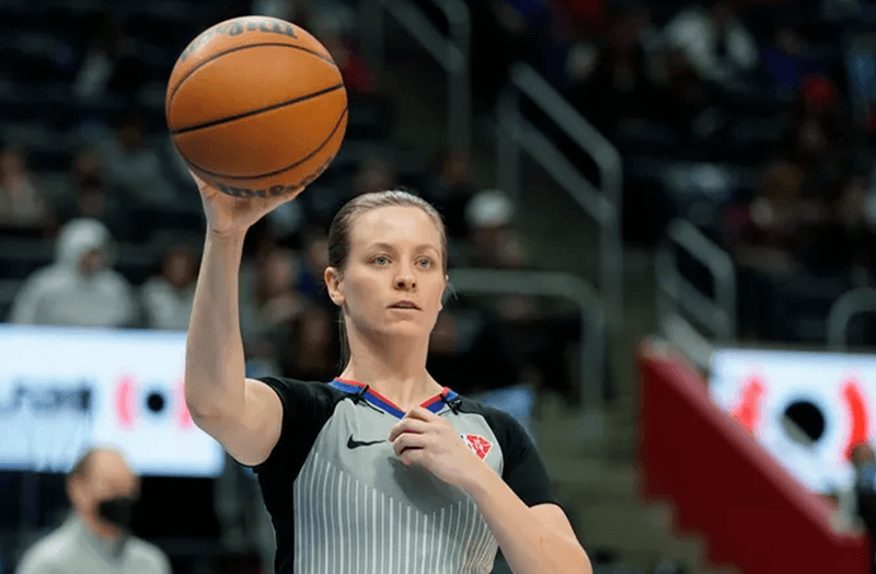 NBA Referee Salaries for 2025: Updated Pay Scale