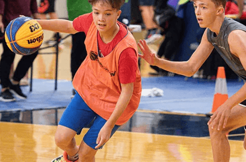 Best Basketball Referee Tool in Canada: Refr Sports