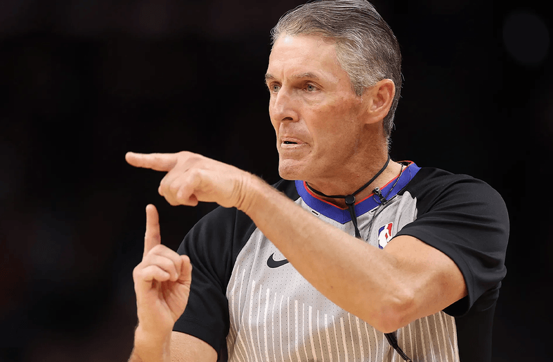 Technical Fouls in Basketball: Full Rule Explanation & Examples