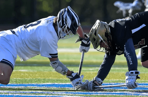 Face-Off Rules in Lacrosse Explained: A Complete Guide
