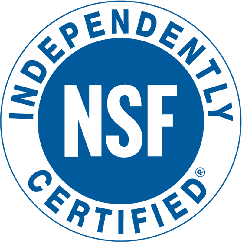 TryMarine Global - The Treatment Water Deserves