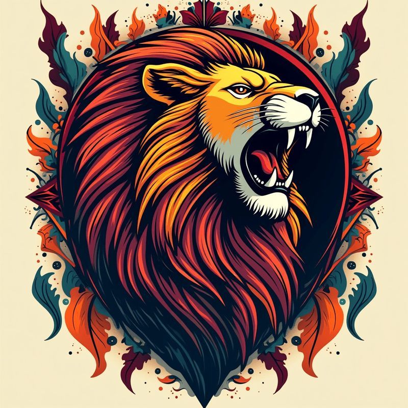 Free Text to T-Shirt Design AI Generator | CGDream