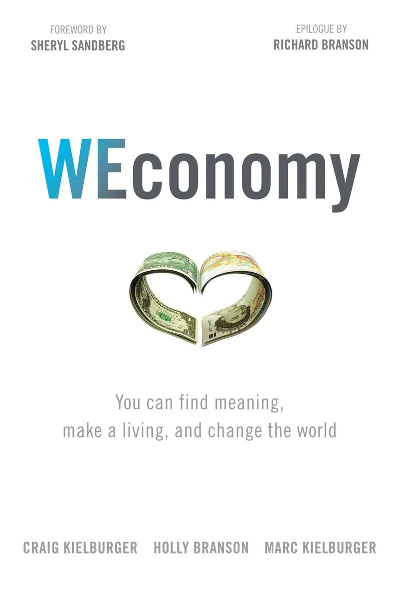 Home | Craig Kielburger