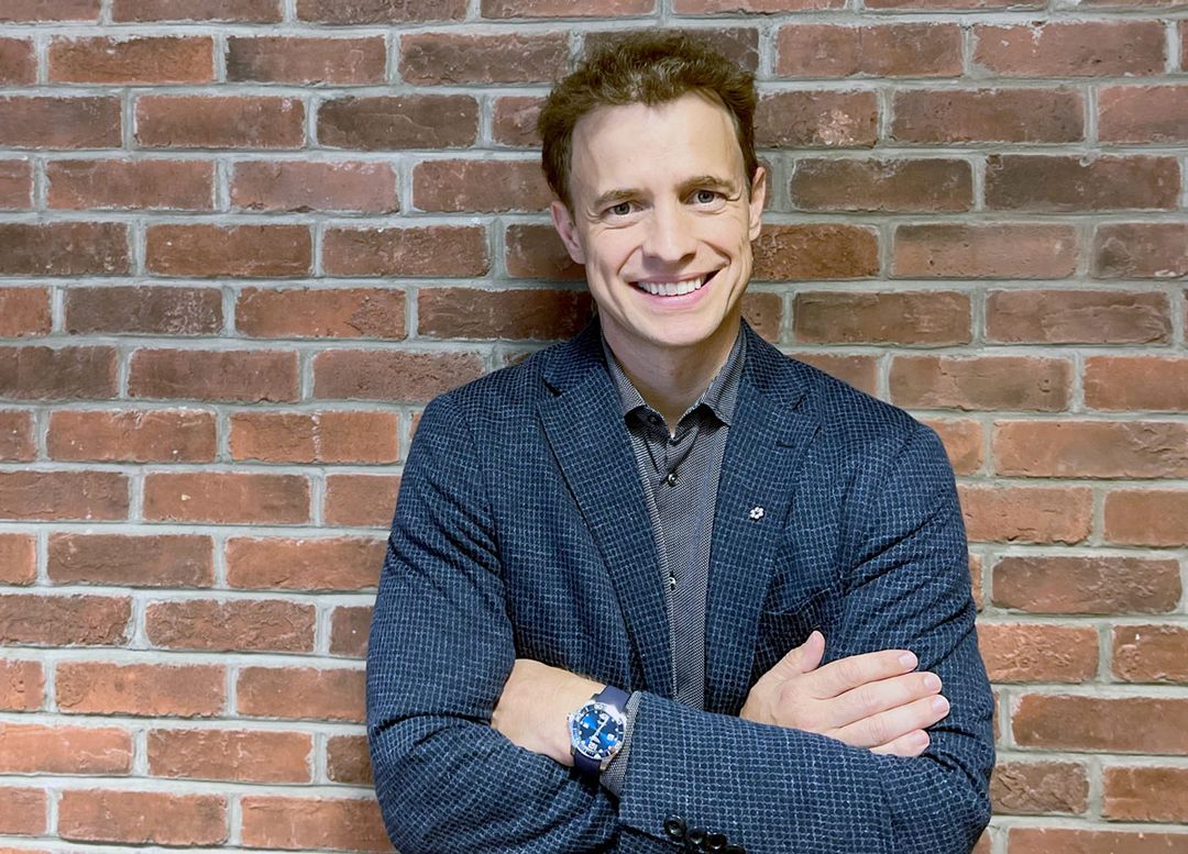 Biography | Craig Kielburger