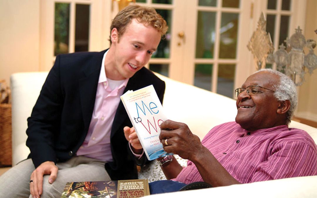 CKSS | Craig Kielburger