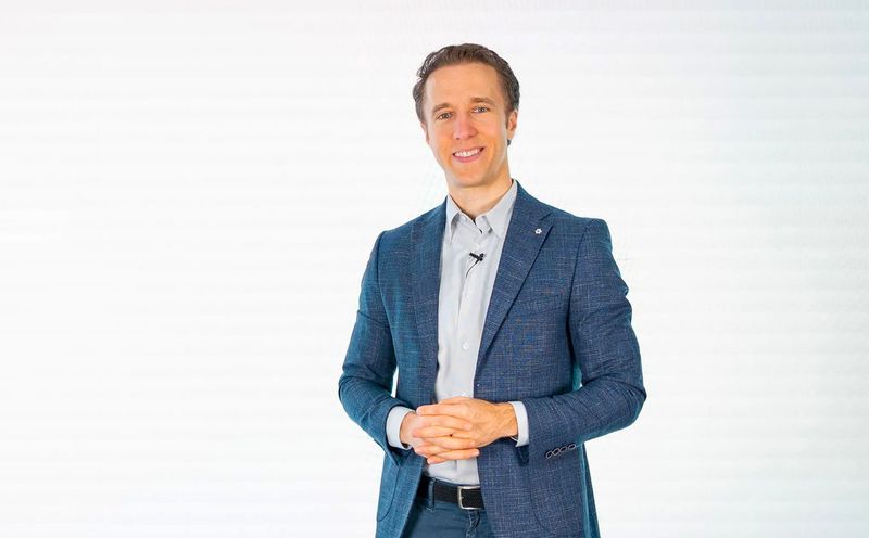 About Craig Kielburger | Marc Kielburger