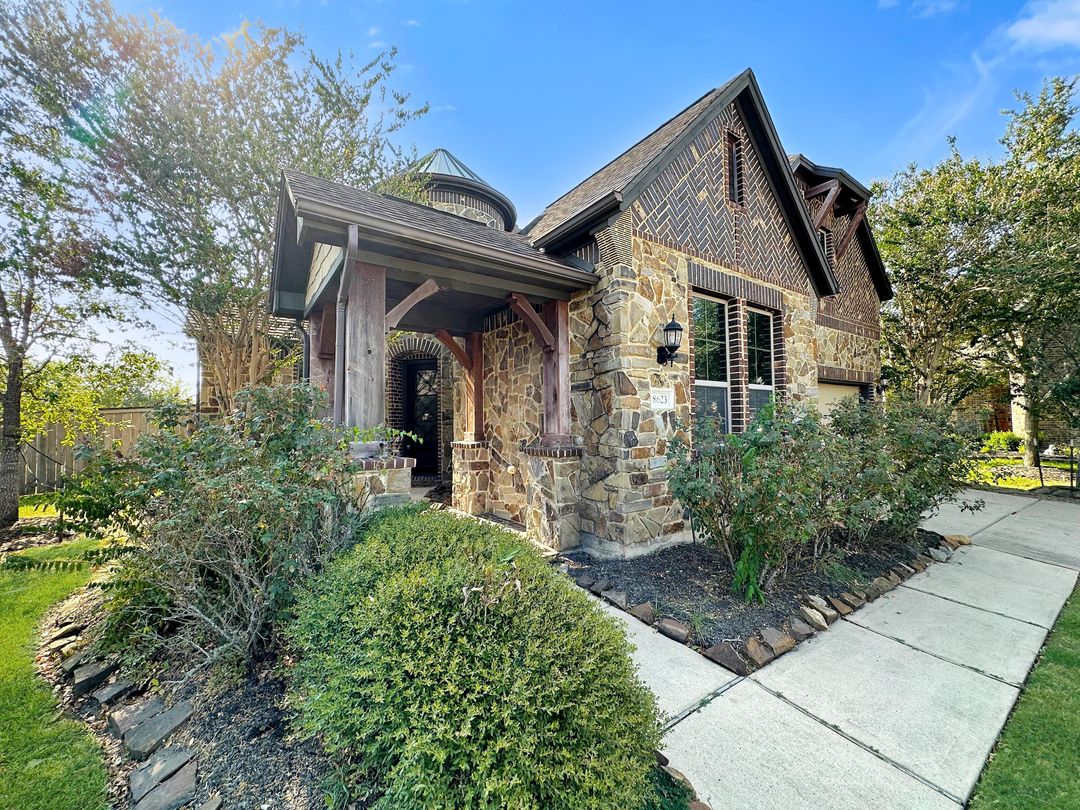 Home Page - Rentready Homes