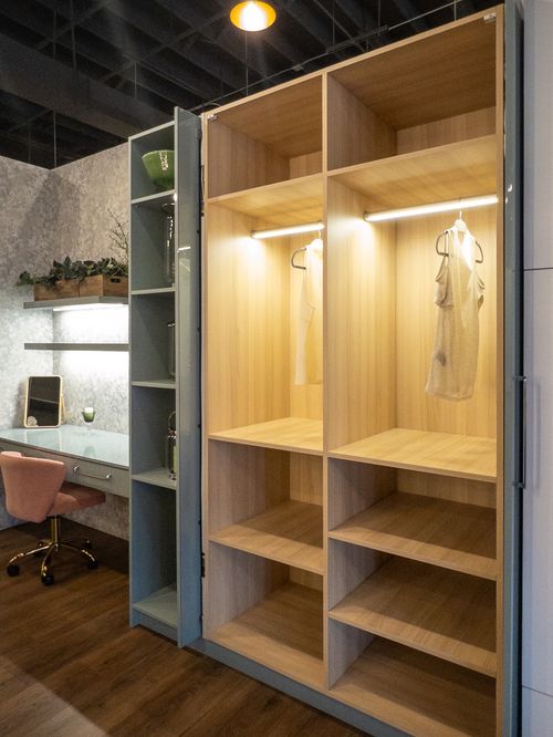 T2 CABINET | Affordable Luxury | Custom Kitchen & Bath Cabinetry in Chicago