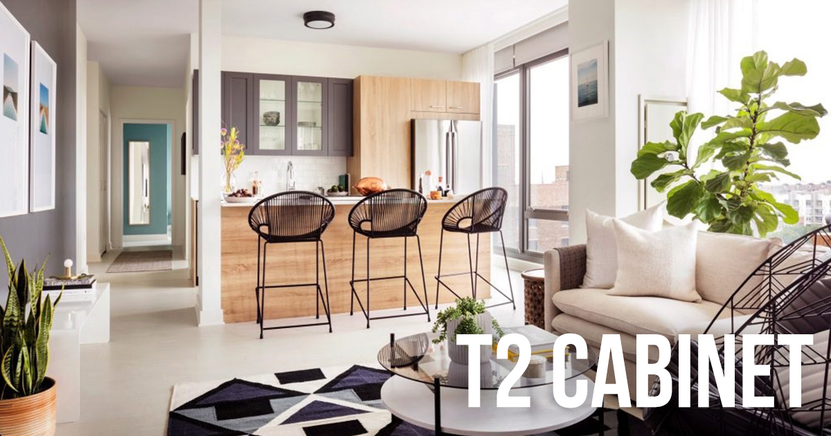 Planning - T2 CABINET