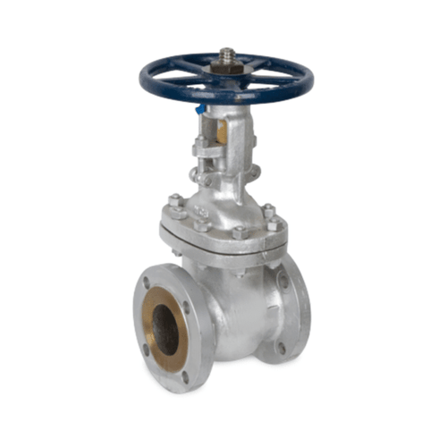 Stanvalves and Controls Private limited