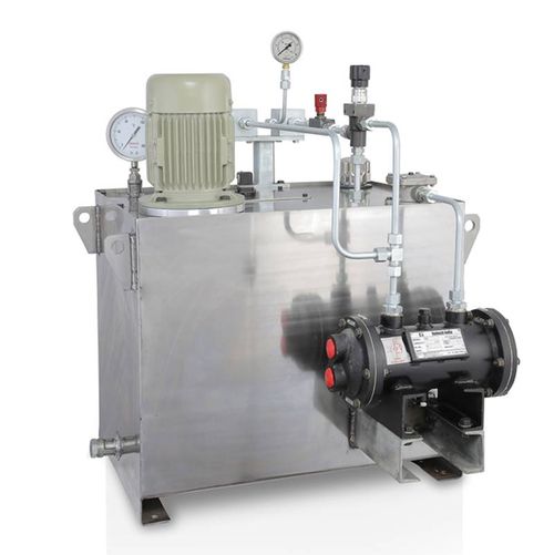 Understanding API Plan 54 piping systems | Reliability Engineering Understanding API Plan 54 piping systems | Reliability Engineering