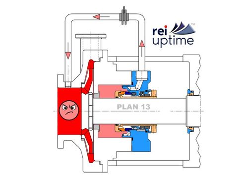 Understanding API Plan 13 piping systems | Reliability Engineering